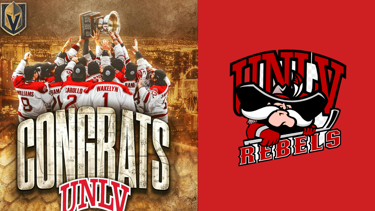 Unlv Runnin Rebels Logo